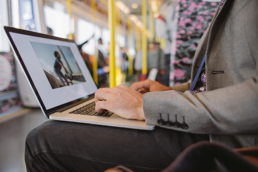 commuteRANK – outil d'analyse pour la gestion de la mobilité en ...