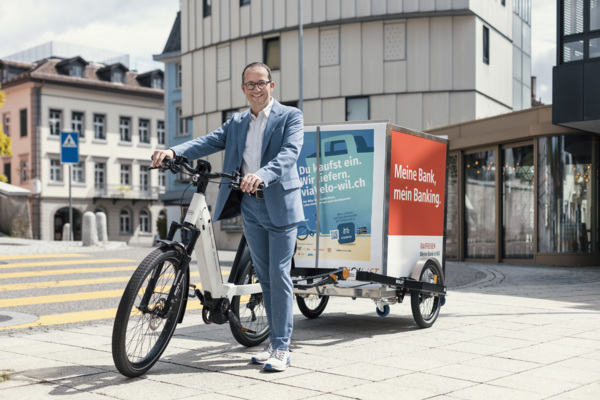MONAMO - Modelle nachhaltige Mobilität in Gemeinden: Die Stadt Wil geht ...