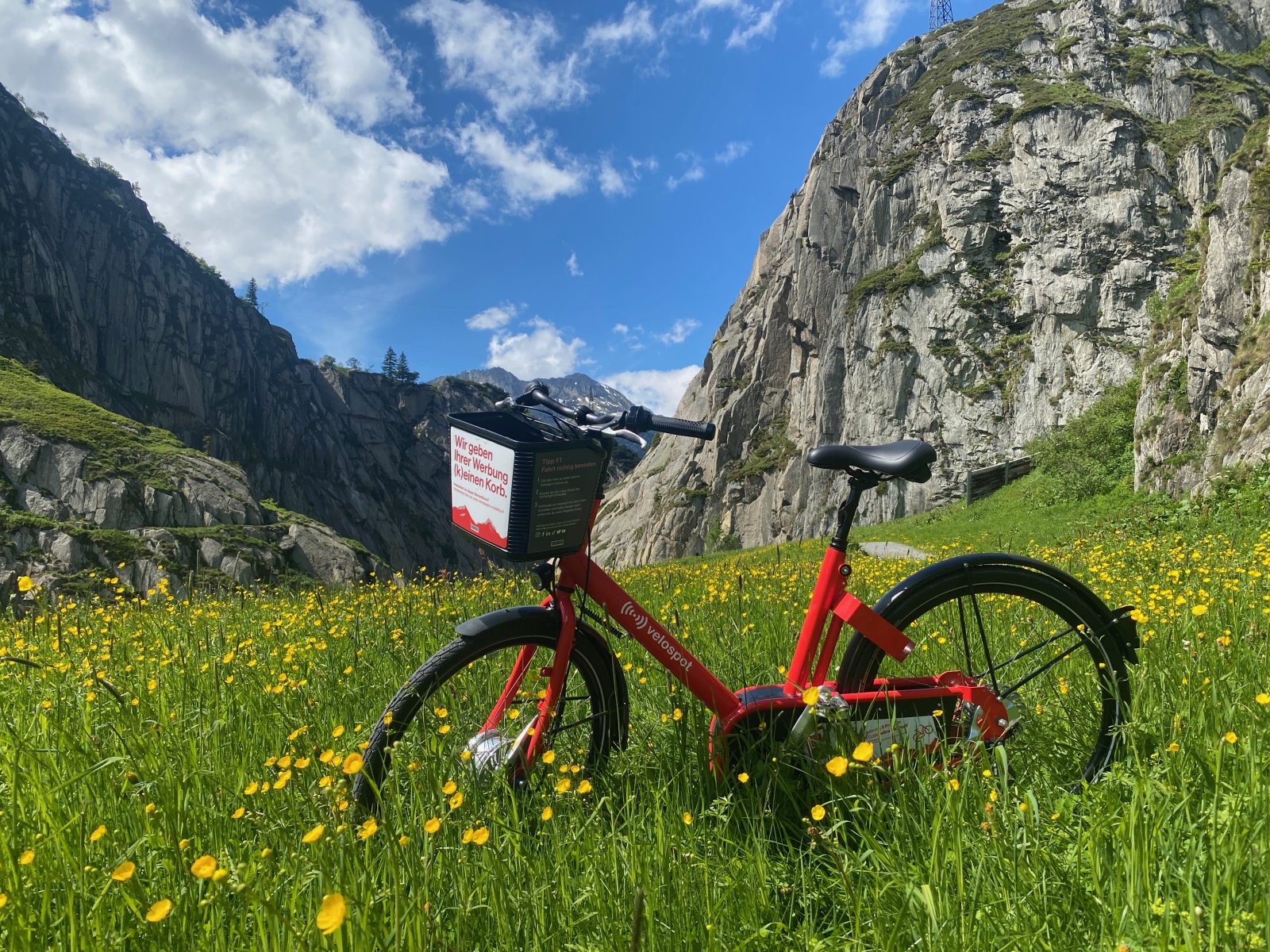 Innovative Ansätze für eine nachhaltige Mobilität in ...